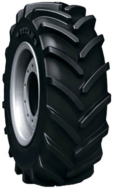 Buy Voltyre Titan AG51V tyres 420/70 R24