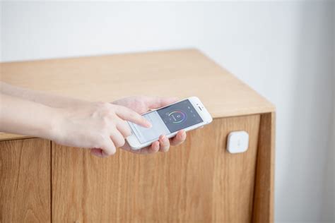 The Best Smart Temperature And Humidity Sensor For Home Automation Aqara