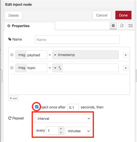 Developing An Email Alert System Using A Surveillance Camera With Node Red And Tensorflowjs