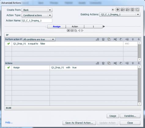 Drag And Drop ELearning