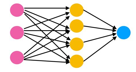 Understanding The Structure Of Neural Networks By Savannah Logan