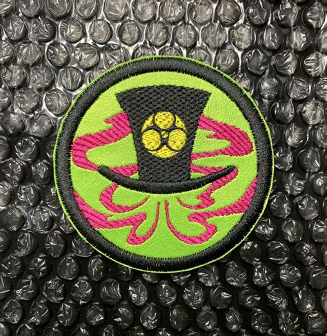 Scp Mtf Patches Secure Contain Protect Maz Hatter Etsy