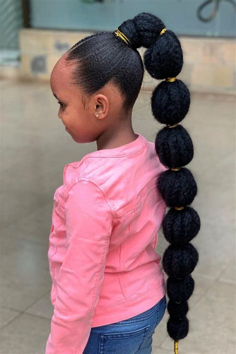 Top Hairstyles For Black Girls Easy To Create Love Hairstyles