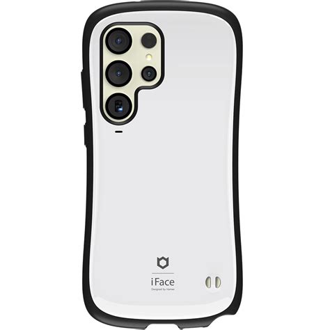 Official iFace First Class Double Layered Galaxy S24 Ultra Case | Zoarah