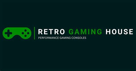 Retropie Raspberry Pi 5 Game Console Emulator Retrogaminghouse