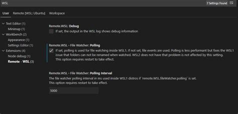 Unable To Rename Folders In Wsl And Vscode — Upgrading To Wsl2 By Jamie Symonds Tayler Medium