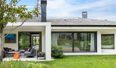 Grandes Ventanales De Cristal Calidad Y Funcionalidad Instahogar