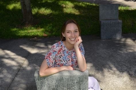 Ucf Electrical Engineering Grad Charged To Renew Energy Sector