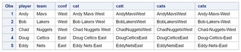 Sas A Complete Guide To Cat Catt Cats And Catx