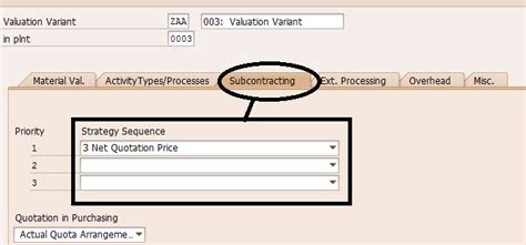 Basics Of SAP Standard Cost Estimate Understandin SAP Community
