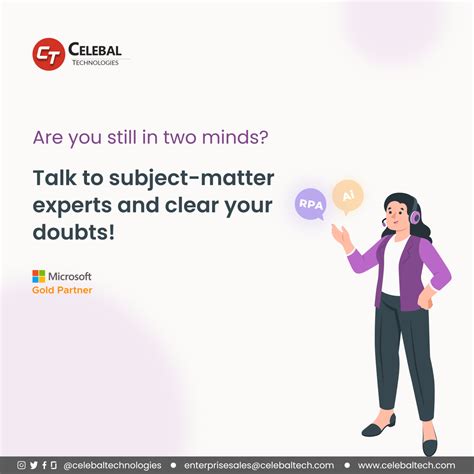 Celebal Technologies — How Intelligentautomation Differs From Rpa