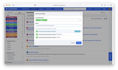 Step Create A Roadmap