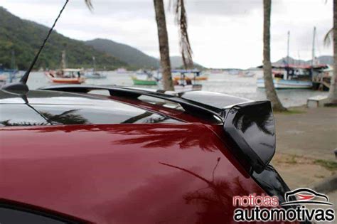 Avaliação Onix RS anda menos que o Onix manual Notícias Automotivas