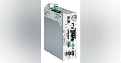 Multi Axis Controller And Drives Automation World