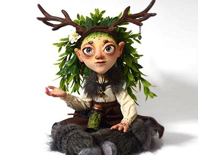 Nymph Projects Photos Videos Logos Illustrations And Branding Behance