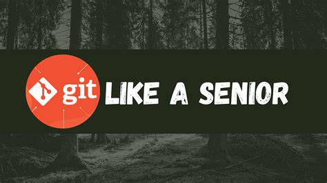 🕵️git Like A Senior 10 Advanced Git Techniques Every Dev Should Know