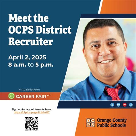 Ocps Nowhiring Comegrowwithus Orangecountypublicschools Teachers