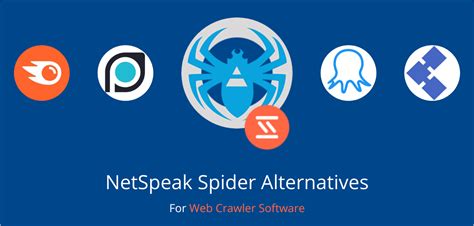 Best Netspeak Spider Alternatives From Around The Web