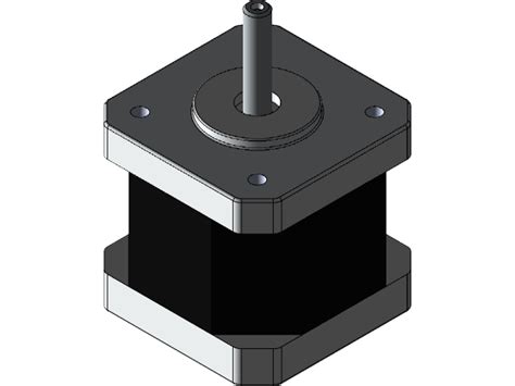 Free CAD Designs Files D Models The GrabCAD Community Library