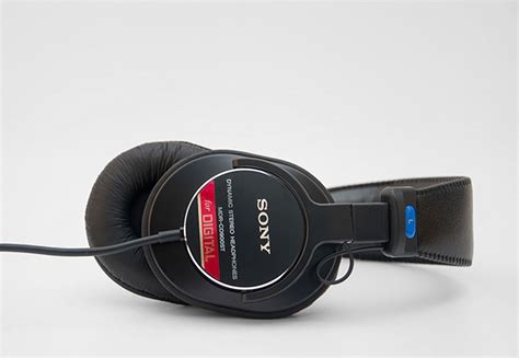 Mdr 900st Sony Mdr Cd900st レビュー Aptr