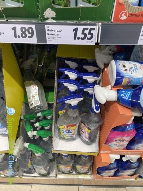 W Lidl Bei Lidl Angebot Preis
