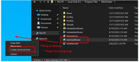 Install And Run Multiple Mt Instances Mondoze Malaysia