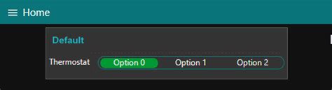 Node Red Contrib Ui Ctrl Multistate Switch Node Node RED