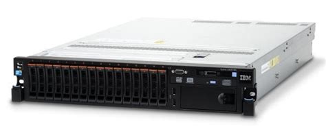 Ibm System X3650 M4 7915 Ecu Server 7915ecu Winpy Cl