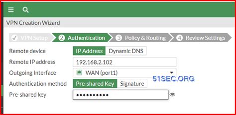Fortigate Vpn Lab Ipsec Vti Gre Bgp Netsec