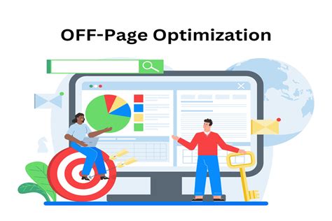 What Is Off Page Optimization