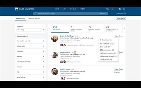 Extracting Emails From Linkedin Approaches And 15 Tools Expandi