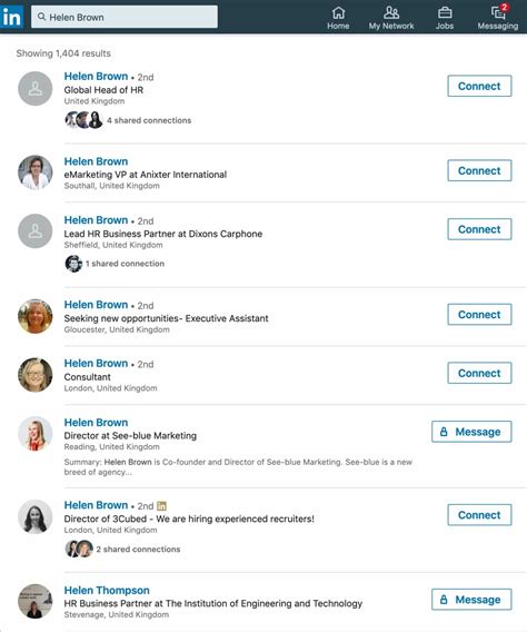 How To Add Linkedin On Your CV CV Tips Bright Sky How To Add Linkedin On Your CV CV Tips Bright Sky