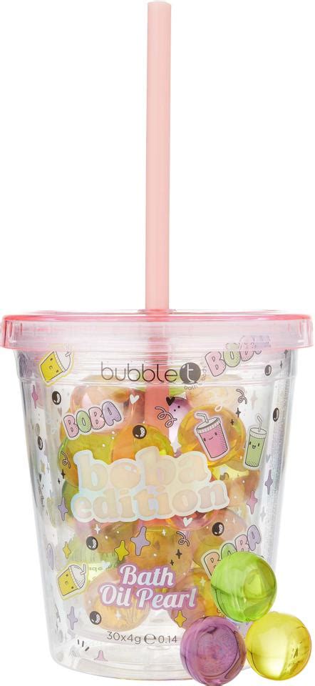 Bubblet Boba Edition Bath Pearls Cup