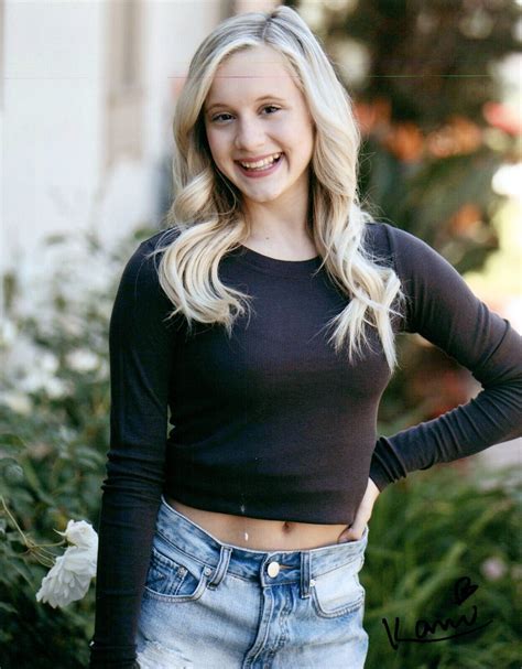 Kameron Kami Couch Dancer Tiktok Influencer Autographed Signed 8x10 Photo Coa 9 4670494809