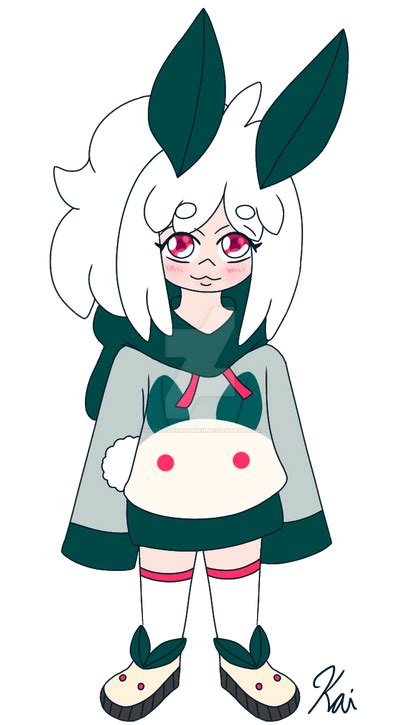 Yukiusagi Closed By Kaitheswordsman On Deviantart