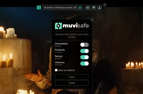 What Is The Age Rating System In Movies
