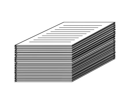 File Business Documents File Vector Business Documents File PNG And Vector With Transparent