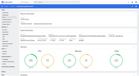 Setting Up Single Node Kubernetes Cluster Rusinov Ie