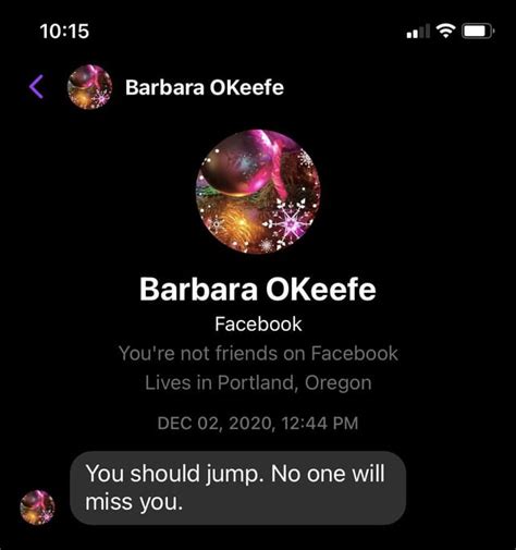 Barbara Okeefe Aka Karen Gets Triggered After Being Called Out For Her