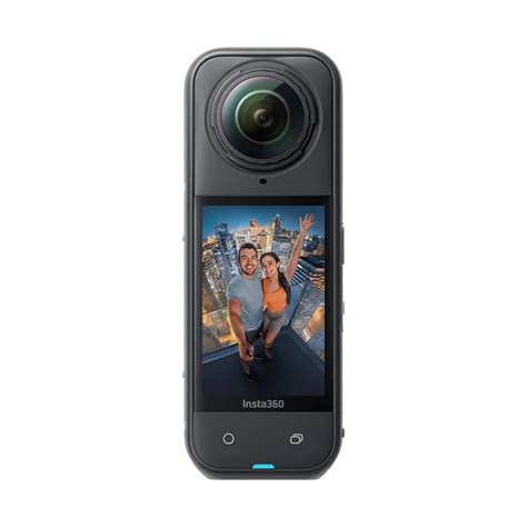 Insta360 X5 360° 8k Camera