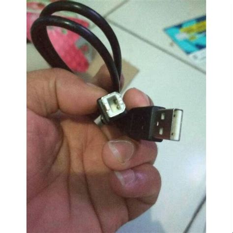 Jual Kabel Usb Arduino Uno Murah Shopee Indonesia