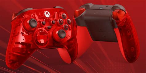 Microsoft S Yet To Be Released Xbox Pulse Cipher Special Edition
