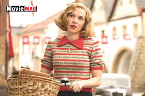 بهترین فیلم های اسکارلت جوهانسون که حتما باید دید مووی مگ