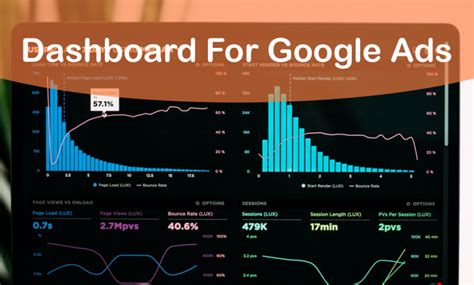How To Create 5 Interactive DASHBOARD For Google Ads Campaigns AliShafaghi Digital Data