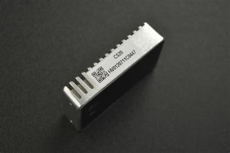 cs20 dual resolution 3d tof solid state lidar 5v 5m dfrobot