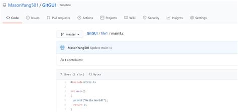 github创建协作team实现多人协同开发（附git工程拉取与github仓库下载） 技术阅读 半导体技术