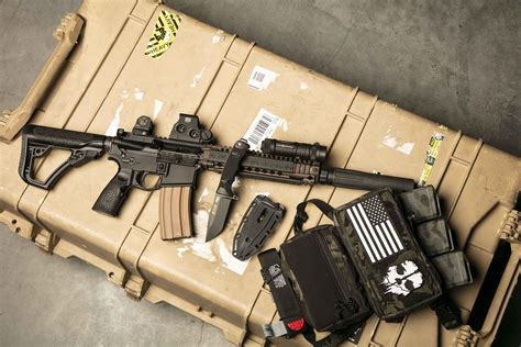 2067 Best Mk18 Images On Pholder Ar15 Gun Porn And Danieldefense