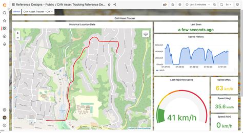 Obd Ii Can Asset Tracker A Golioth Reference Design The Golioth Developer Blog
