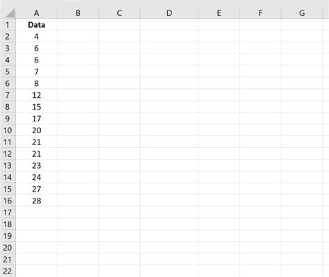 Quartileexc Vs Quartileinc In Excel Whats The Difference Legal