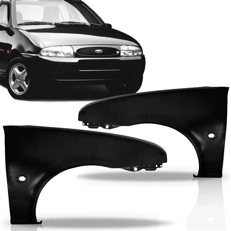 Paralama Fiesta 1996 1997 1998 1999